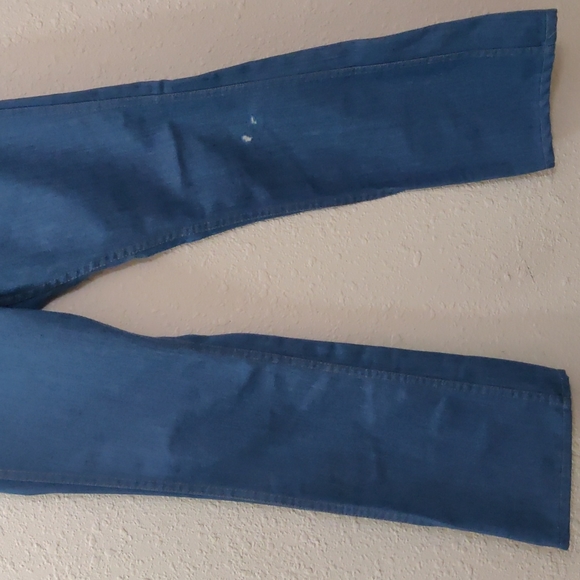 Toughskins | Bottoms | Vtg Tough Skins Jeans By Sears Size Slim 6 ...